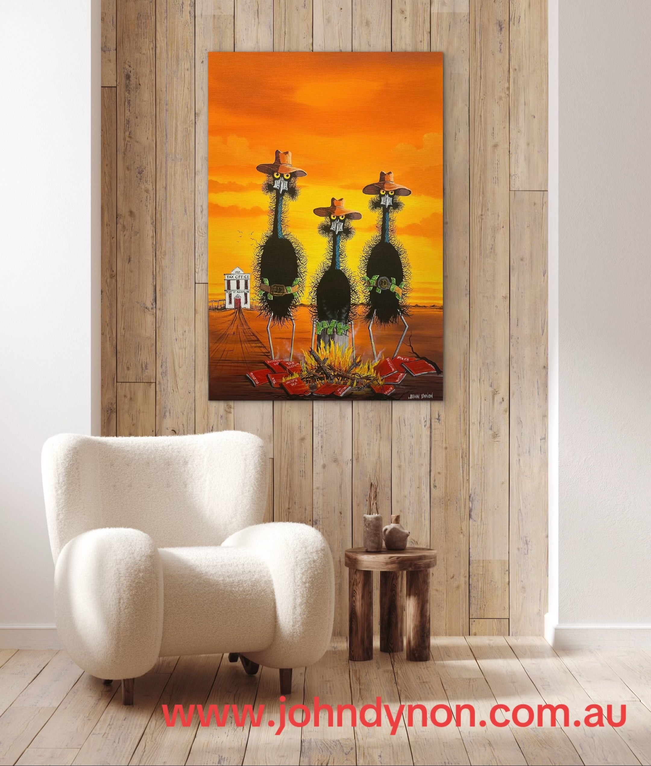 Products – John Dynon Art Gallery